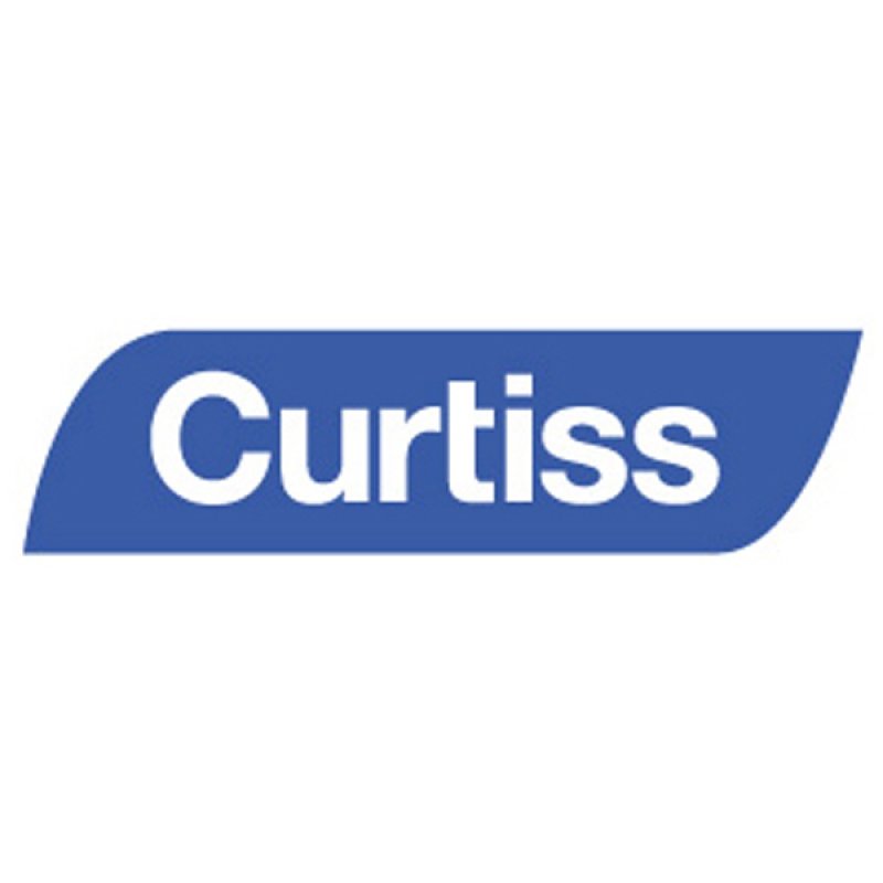 Logotipo De Curtiss Electromenager