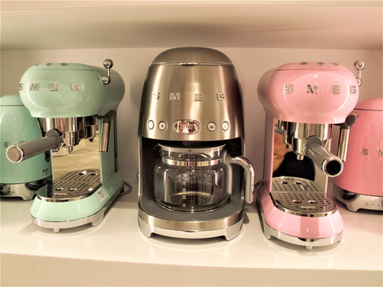 Avis Sur La Marque Smeg